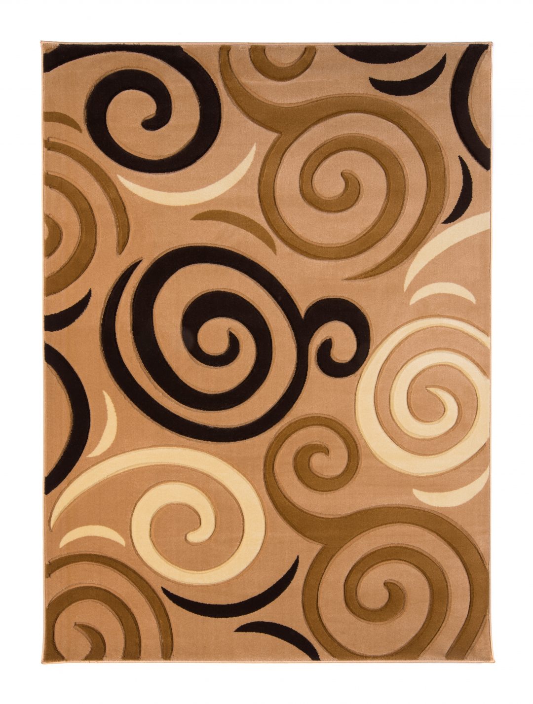 Doah 1020 | Vero Braun -- Make Your Life Beautiful with Rugs & More!