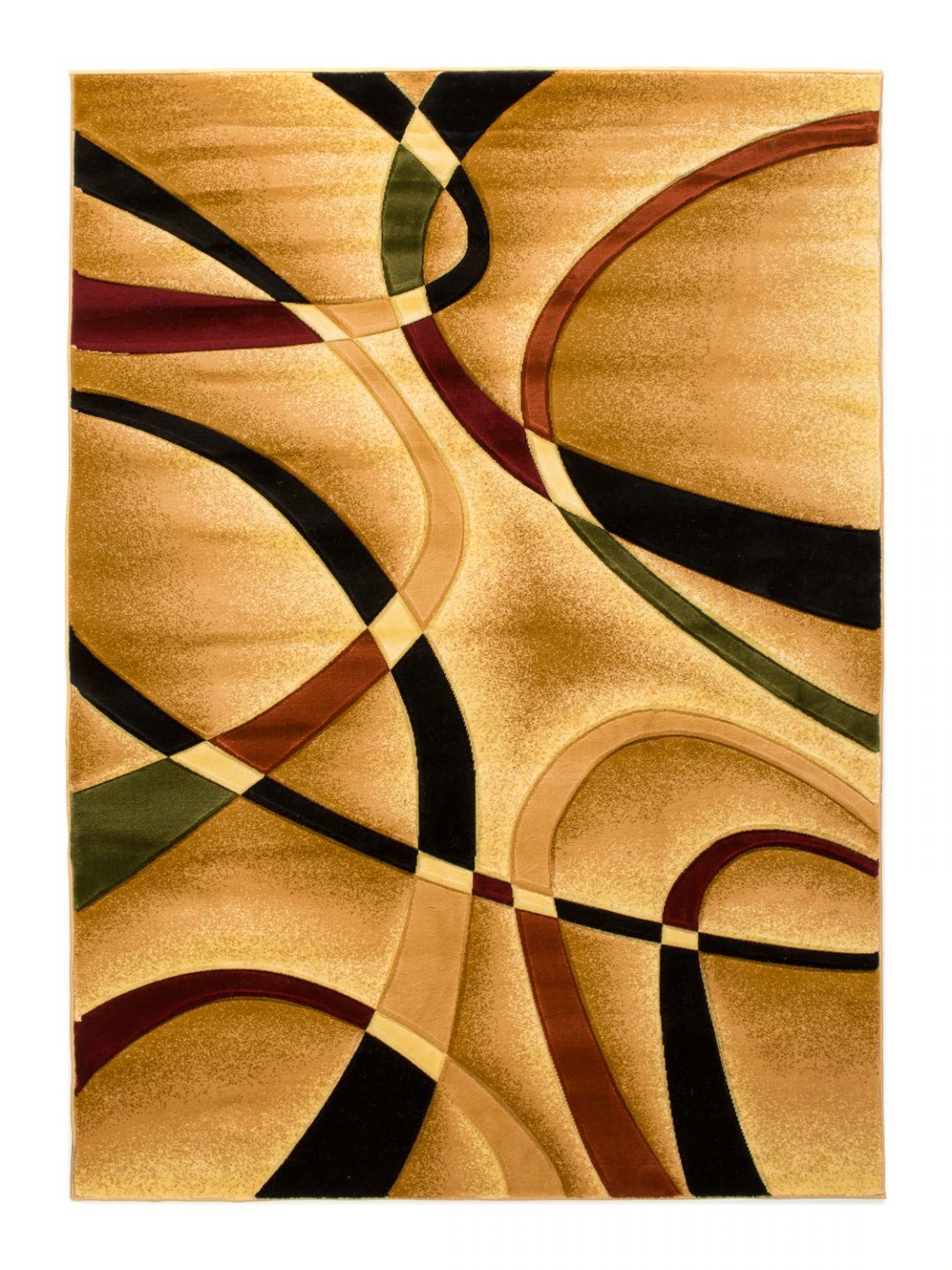 Doah 1020 | Vero Braun -- Make Your Life Beautiful with Rugs & More!