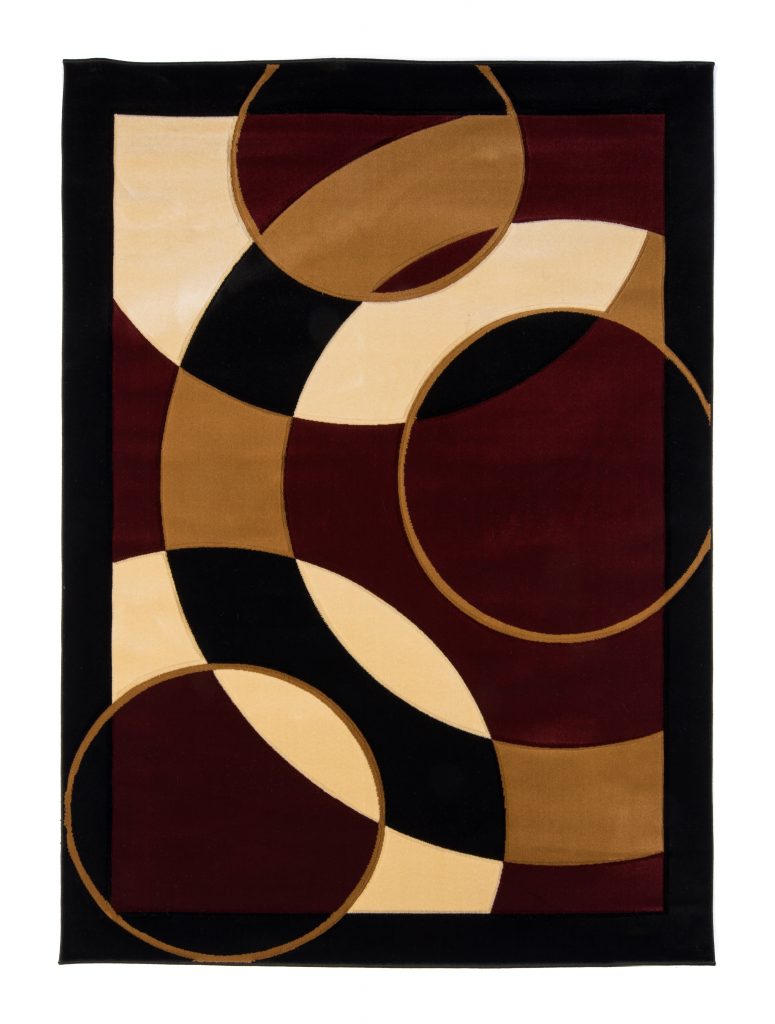 Doah 1020 | Vero Braun -- Make Your Life Beautiful with Rugs & More!