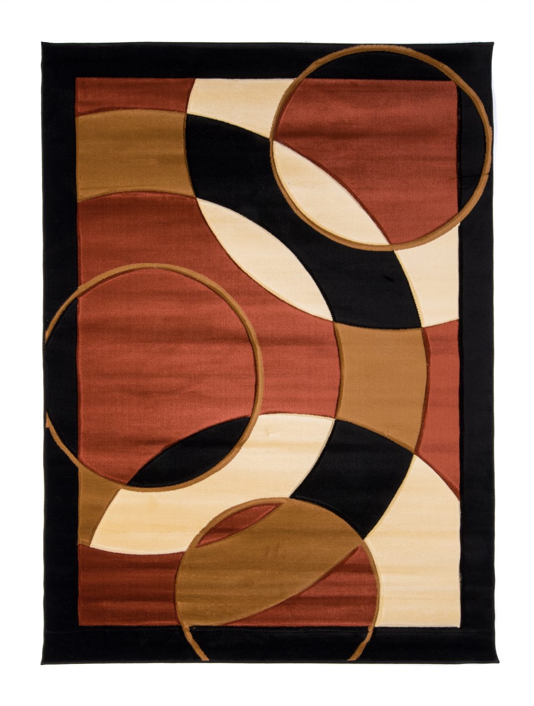 Doah 1020 | Vero Braun -- Make Your Life Beautiful with Rugs & More!
