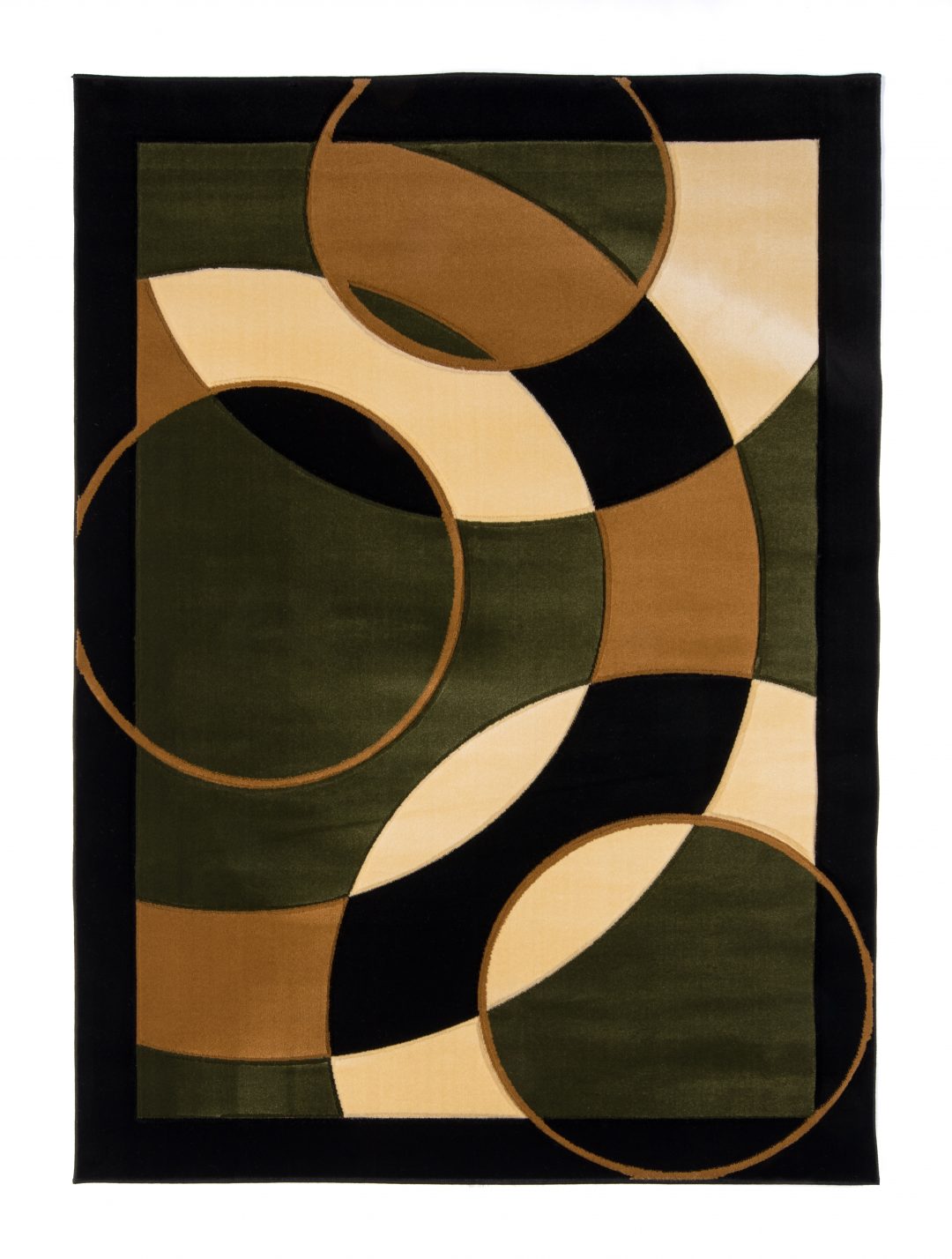 Doah 1020 | Vero Braun -- Make Your Life Beautiful with Rugs & More!