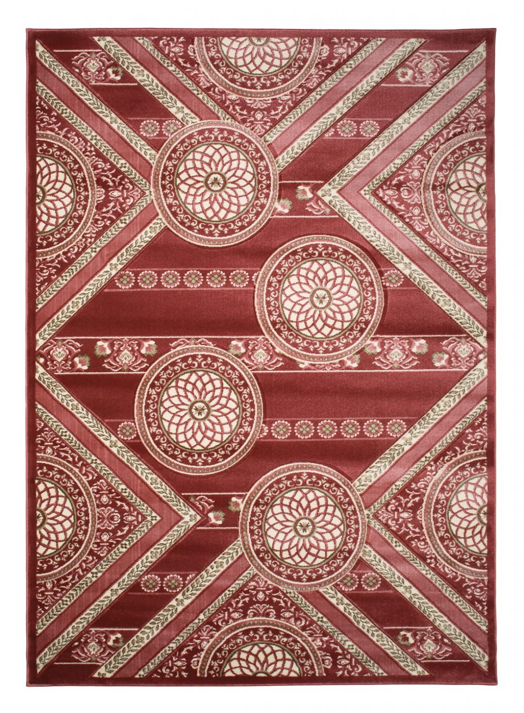 Doah 1020 | Vero Braun -- Make Your Life Beautiful with Rugs & More!