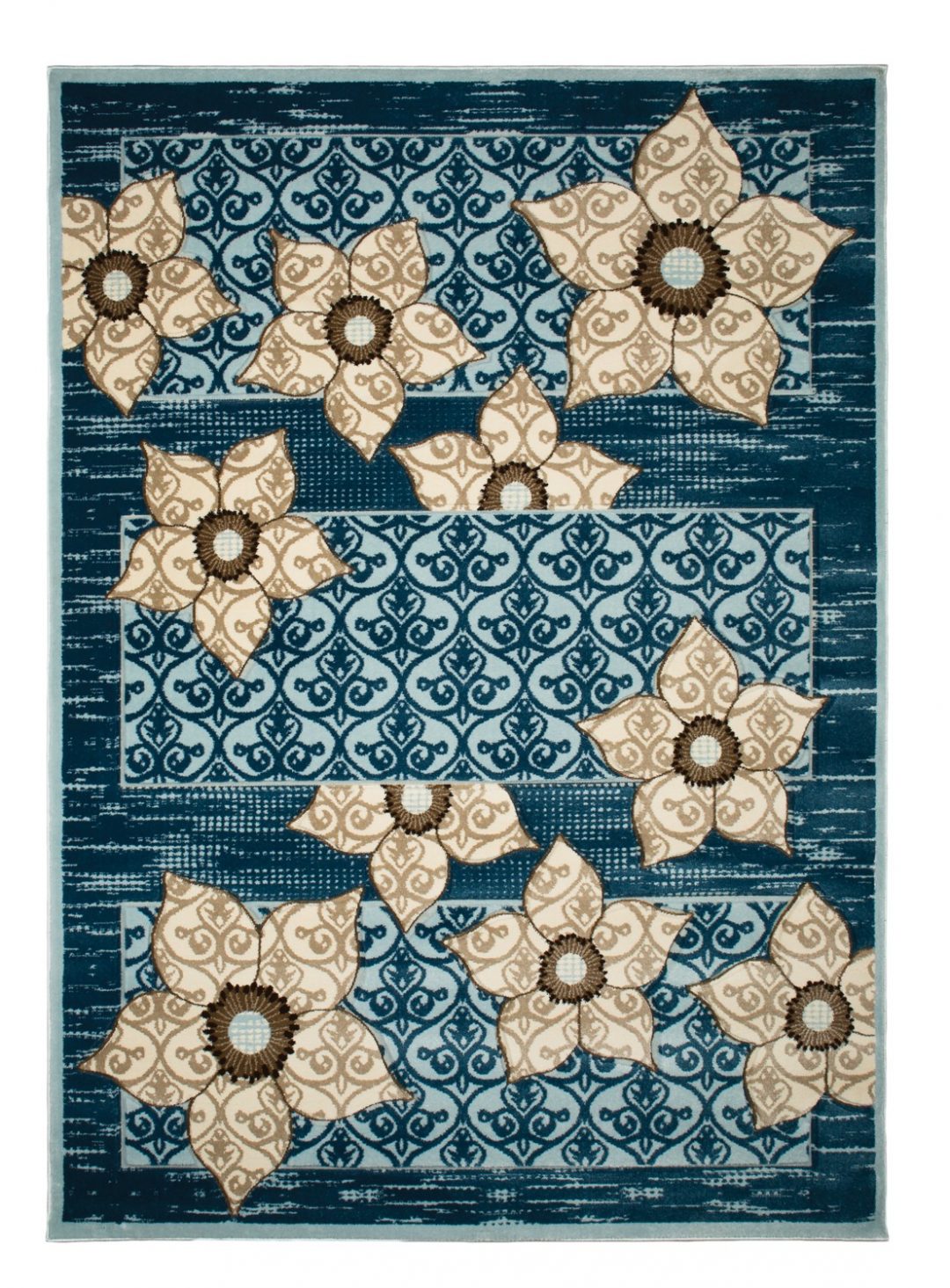 Doah 1020 | Vero Braun -- Make Your Life Beautiful with Rugs & More!