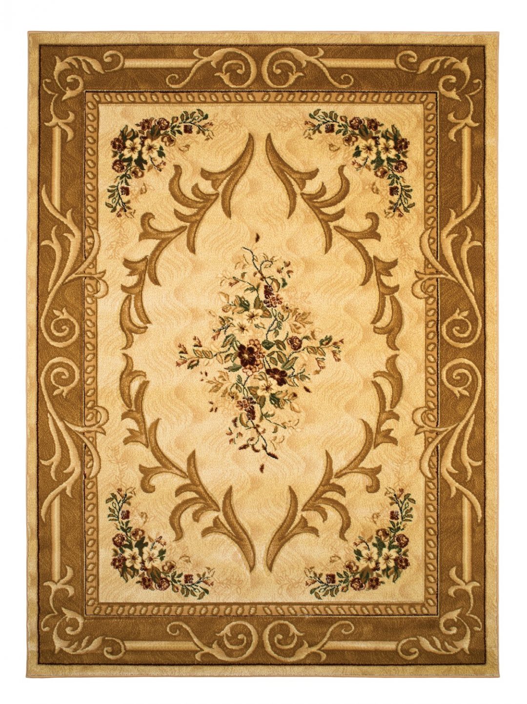 Doah 1020 | Vero Braun -- Make Your Life Beautiful with Rugs & More!
