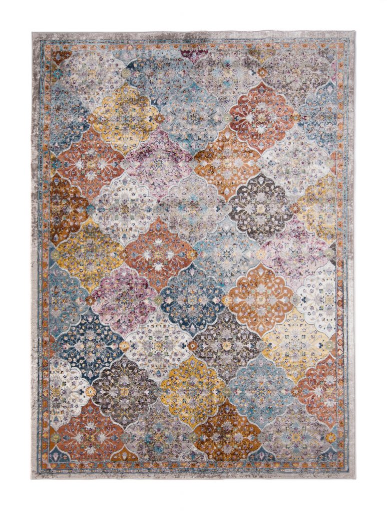 Craze AK20a | Vero Braun -- Make Your Life Beautiful with Rugs & More!